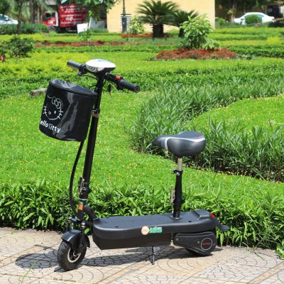 Xe Điện Mini Super Sport E8 - Xe điện Mini MiBike